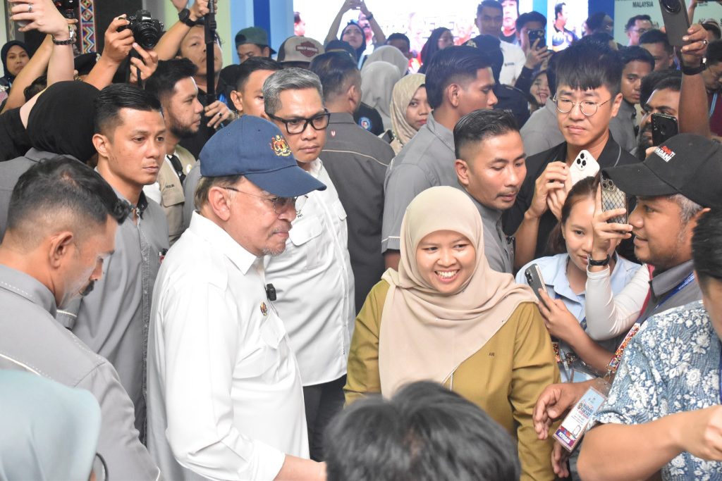SSPA Fasa 2: Panduan Kenaikan Gaji Penjawat Awam Januari 2026