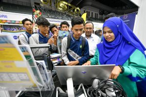 Bantuan Pendidikan IPT 2026: Panduan Biasiswa JPA, MARA & Pinjaman PTPTN